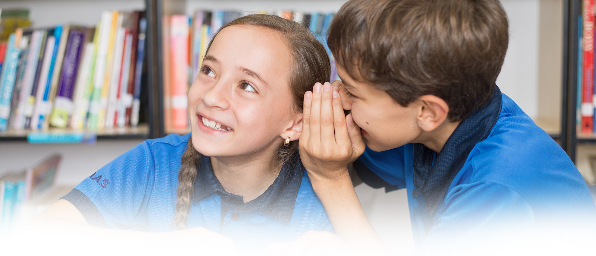 ¿Quiénes somos? - Anglo American School