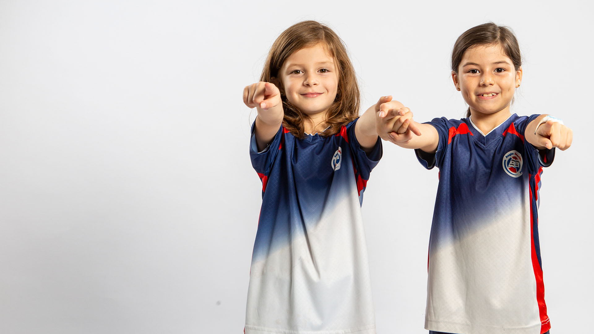 Inicio - Anglo American School