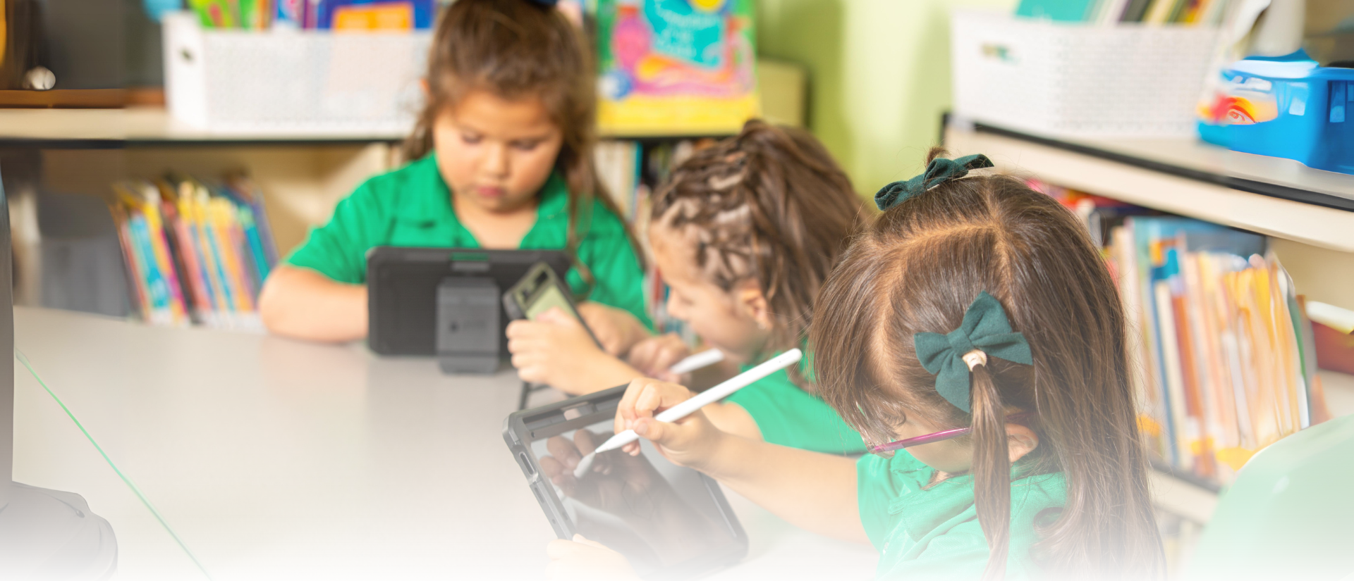 ¿Quiénes somos? - Anglo American School