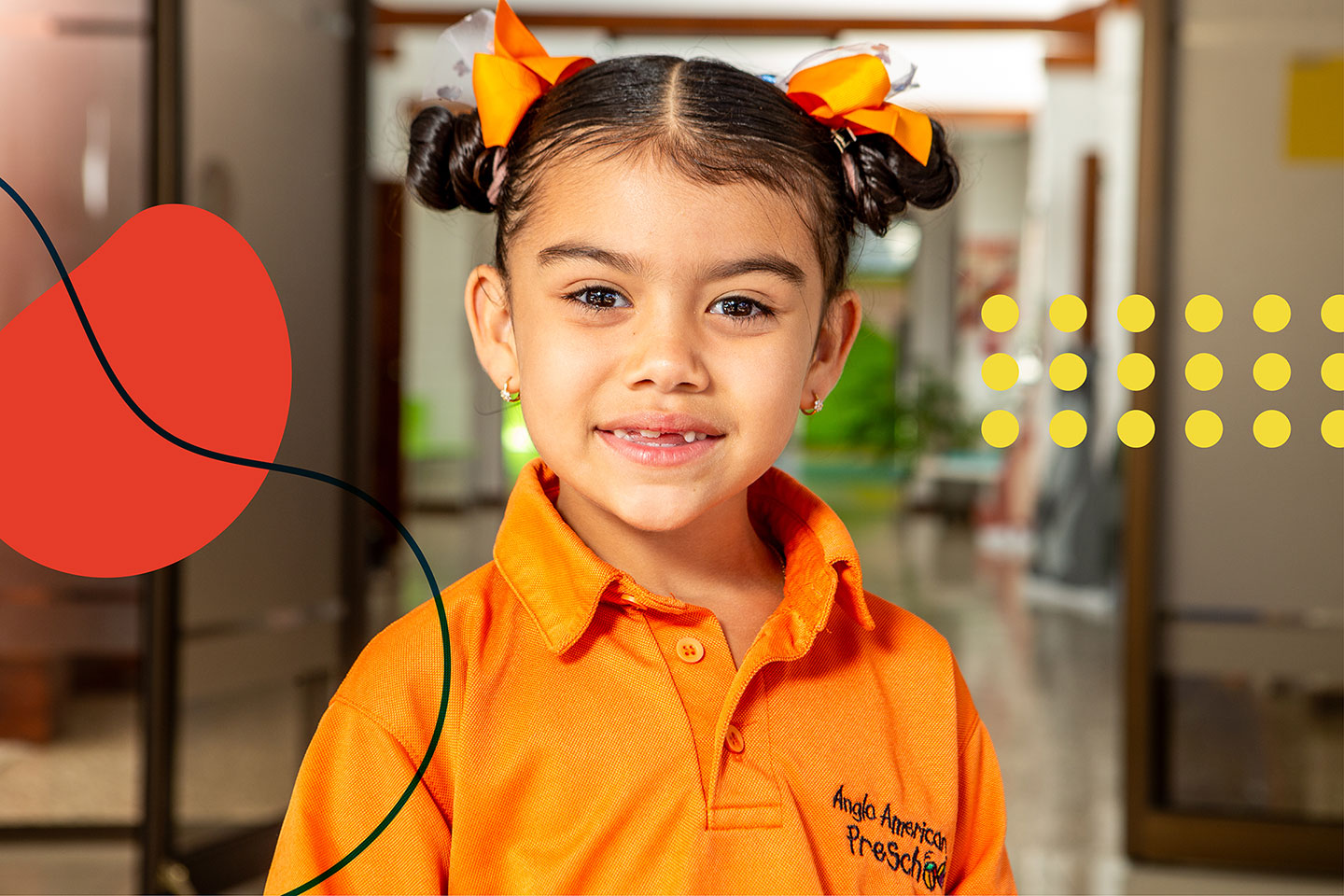 Inicio - Anglo American School